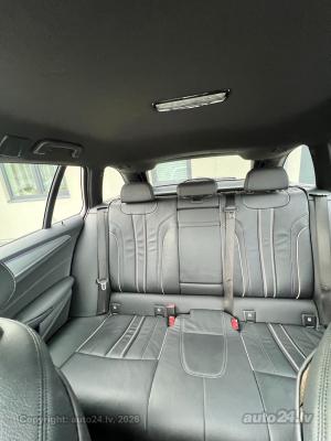 Balts BMW 5 Series 2020 Tallina, ar dzinēja tilpumu 3.00 L un nobraukumu 145 tūkst. km par 33000 €, foto 9 vietnē AUTOMOTO.COM.LV
