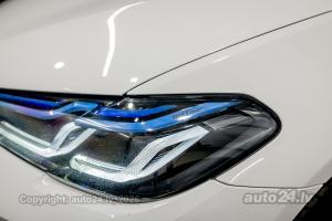 Balts BMW 5 Series 2020 Pērnava, ar dzinēja tilpumu 3.00 L un nobraukumu 237 tūkst. km par 23900 €, foto 4 vietnē AUTOMOTO.COM.LV