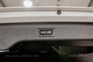 Balts BMW 5 Series 2020 Pērnava, ar dzinēja tilpumu 3.00 L un nobraukumu 237 tūkst. km par 23900 €, foto 20 vietnē AUTOMOTO.COM.LV