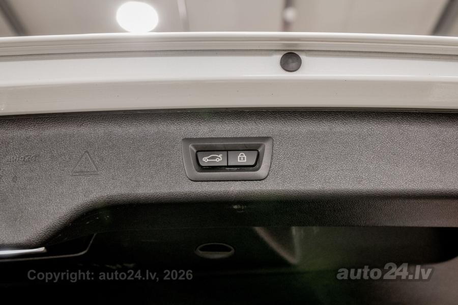Balts BMW 5 Series 2020 Pērnava, ar dzinēja tilpumu 3.00 L un nobraukumu 237 tūkst. km par 23900 €, foto 20 vietnē AUTOMOTO.COM.LV