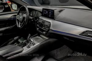 Balts BMW 5 Series 2020 Pērnava, ar dzinēja tilpumu 3.00 L un nobraukumu 237 tūkst. km par 23900 €, foto 21 vietnē AUTOMOTO.COM.LV