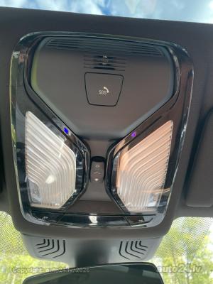 Balts BMW 5 Series 2021 Tallina, ar dzinēja tilpumu 3.00 L un nobraukumu 84 tūkst. km par 39900 €, foto 24 vietnē AUTOMOTO.COM.LV