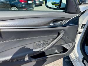 Balts BMW 5 Series 2021 Tartu, ar dzinēja tilpumu 3.00 L un nobraukumu 235 tūkst. km par 31900 €, foto 15 vietnē AUTOMOTO.COM.LV