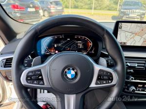 Balts BMW 5 Series 2021 Tartu, ar dzinēja tilpumu 3.00 L un nobraukumu 235 tūkst. km par 31900 €, foto 18 vietnē AUTOMOTO.COM.LV