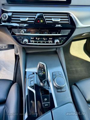 Balts BMW 5 Series 2021 Tartu, ar dzinēja tilpumu 3.00 L un nobraukumu 235 tūkst. km par 31900 €, foto 20 vietnē AUTOMOTO.COM.LV