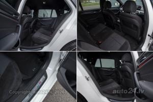 Balts BMW 5 Series 2021 Tallina, ar dzinēja tilpumu 2.00 L un nobraukumu 98 tūkst. km par 33000 €, foto 12 vietnē AUTOMOTO.COM.LV