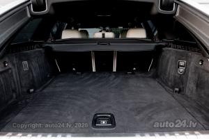 Balts BMW 5 Series 2022 Tallina, ar dzinēja tilpumu 0.00 L un nobraukumu 112 tūkst. km par 29300 €, foto 18 vietnē AUTOMOTO.COM.LV