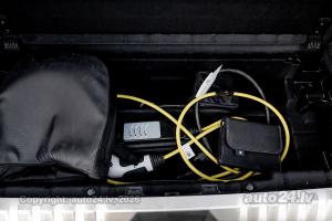 Balts BMW 5 Series 2022 Tallina, ar dzinēja tilpumu 0.00 L un nobraukumu 112 tūkst. km par 29300 €, foto 19 vietnē AUTOMOTO.COM.LV