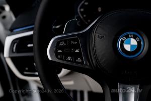 Balts BMW 5 Series 2022 Tallina, ar dzinēja tilpumu 0.00 L un nobraukumu 112 tūkst. km par 29300 €, foto 22 vietnē AUTOMOTO.COM.LV