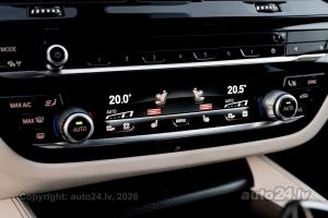 Balts BMW 5 Series 2022 Tallina, ar dzinēja tilpumu 0.00 L un nobraukumu 112 tūkst. km par 29300 €, foto 27 vietnē AUTOMOTO.COM.LV