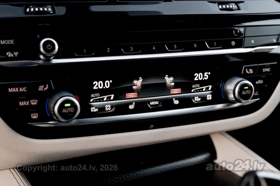 Balts BMW 5 Series 2022 Tallina, ar dzinēja tilpumu 0.00 L un nobraukumu 112 tūkst. km par 29300 €, foto 27 vietnē AUTOMOTO.COM.LV