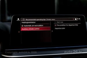 Balts BMW 5 Series 2022 Tallina, ar dzinēja tilpumu 0.00 L un nobraukumu 112 tūkst. km par 29300 €, foto 28 vietnē AUTOMOTO.COM.LV