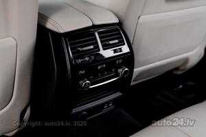 Balts BMW 5 Series 2022 Tallina, ar dzinēja tilpumu 0.00 L un nobraukumu 112 tūkst. km par 29300 €, foto 30 vietnē AUTOMOTO.COM.LV
