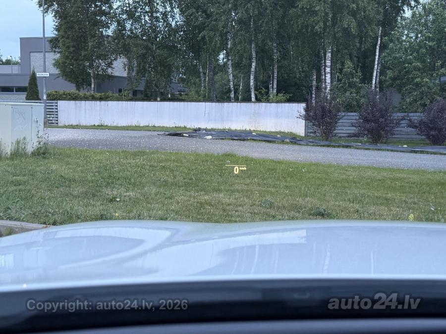 Белый БМВ 5 Серия 2022 в Таллин, объемом двигателя 2.00 л и пробегом 62 тыс. км за 34999 €, фото 17 на AUTOMOTO.COM.LV