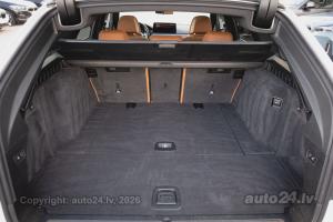 White BMW 5 Series 2022 in Tartu, with an engine capacity of 2.00 L and mileage of 69 thousand km for 36900 €, photo 50 on AUTOMOTO.COM.LV