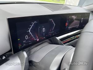 Белый БМВ 5 Серия 2024 в Таллин, объемом двигателя 2.00 л и пробегом 56 тыс. км за 44980 €, фото 24 на AUTOMOTO.COM.LV
