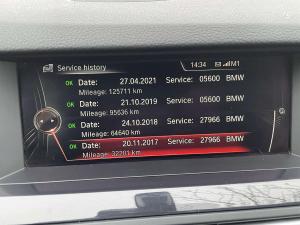 Melns BMW 518 2016 Raseiniai, ar dzinēja tilpumu 2.00 L un nobraukumu 230 tūkst. km par 10900 €, foto 29 vietnē AUTOMOTO.COM.LV