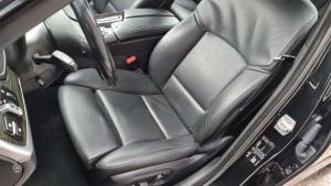 Black BMW 518 2016 in Vilnius, with an engine capacity of 2.00 L and mileage of 307 thousand km for 11500 €, photo 19 on AUTOMOTO.COM.LV
