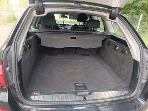 Melns BMW 518 2013 Šauļi, ar dzinēja tilpumu 2.00 L un nobraukumu 372 tūkst. km par 6700 €, foto 13 vietnē AUTOMOTO.COM.LV
