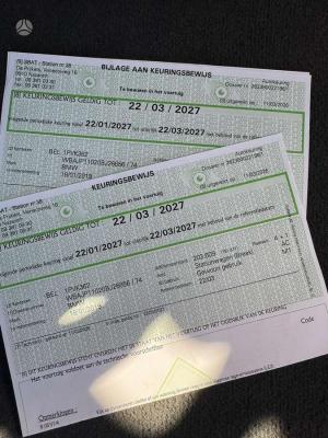 Черный БМВ 518 2019 в Каунас, объемом двигателя 2.00 л и пробегом 209 тыс. км за 16950 €, фото 36 на AUTOMOTO.COM.LV