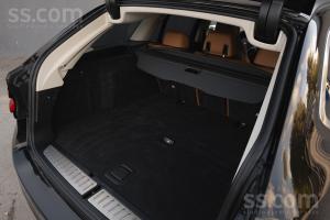 Melns BMW 518 2020 Jelgava, ar dzinēja tilpumu 2.00 L un nobraukumu 236 tūkst. km par 21000 €, foto 14 vietnē AUTOMOTO.COM.LV