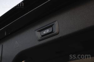 Melns BMW 518 2020 Jelgava, ar dzinēja tilpumu 2.00 L un nobraukumu 236 tūkst. km par 21000 €, foto 15 vietnē AUTOMOTO.COM.LV