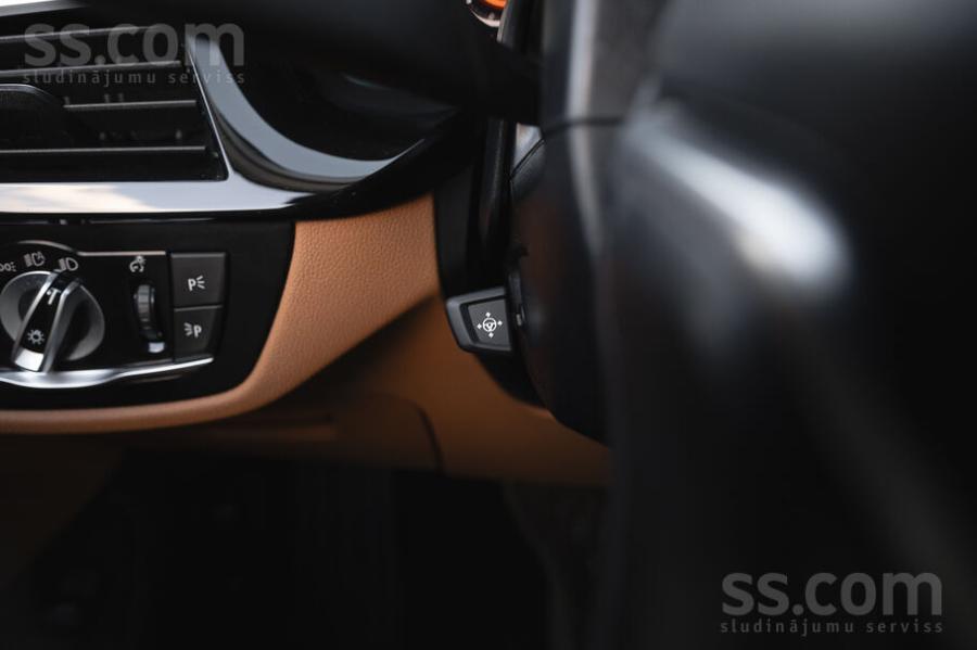 Melns BMW 518 2020 Jelgava, ar dzinēja tilpumu 2.00 L un nobraukumu 236 tūkst. km par 21000 €, foto 16 vietnē AUTOMOTO.COM.LV