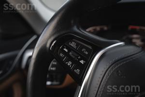 Melns BMW 518 2020 Jelgava, ar dzinēja tilpumu 2.00 L un nobraukumu 236 tūkst. km par 21000 €, foto 17 vietnē AUTOMOTO.COM.LV