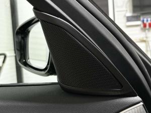 Melns BMW 518 2021 Utena, ar dzinēja tilpumu 2.00 L un nobraukumu 144 tūkst. km par 25500 €, foto 11 vietnē AUTOMOTO.COM.LV