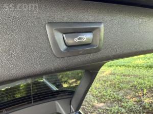 Melns BMW 518 2021 Rīga, ar dzinēja tilpumu 2.00 L un nobraukumu 170 tūkst. km par 25550 €, foto 10 vietnē AUTOMOTO.COM.LV