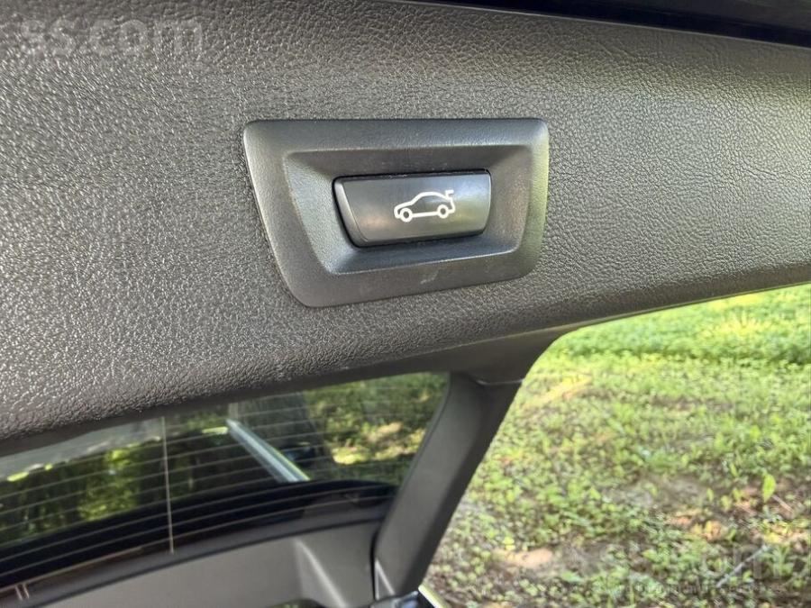 Melns BMW 518 2021 Rīga, ar dzinēja tilpumu 2.00 L un nobraukumu 170 tūkst. km par 25550 €, foto 10 vietnē AUTOMOTO.COM.LV