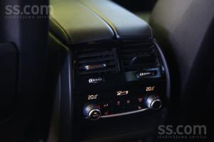 Melns BMW 518 2021 Rīga, ar dzinēja tilpumu 2.00 L un nobraukumu 170 tūkst. km par 25550 €, foto 11 vietnē AUTOMOTO.COM.LV