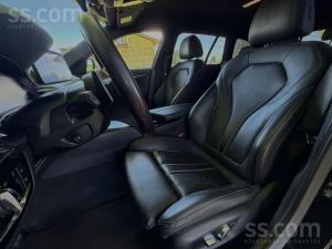 Melns BMW 518 2021 Rīga, ar dzinēja tilpumu 2.00 L un nobraukumu 170 tūkst. km par 25550 €, foto 12 vietnē AUTOMOTO.COM.LV