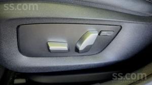 Melns BMW 518 2021 Rīga, ar dzinēja tilpumu 2.00 L un nobraukumu 170 tūkst. km par 25550 €, foto 13 vietnē AUTOMOTO.COM.LV