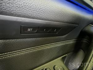 Melns BMW 518 2021 Rīga, ar dzinēja tilpumu 2.00 L un nobraukumu 170 tūkst. km par 25550 €, foto 15 vietnē AUTOMOTO.COM.LV