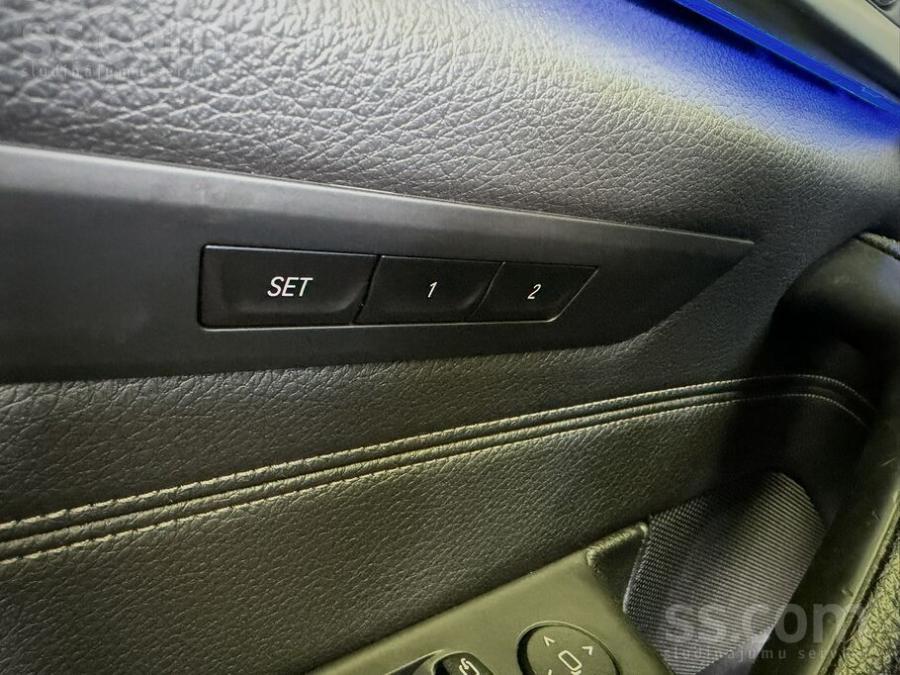 Melns BMW 518 2021 Rīga, ar dzinēja tilpumu 2.00 L un nobraukumu 170 tūkst. km par 25550 €, foto 15 vietnē AUTOMOTO.COM.LV