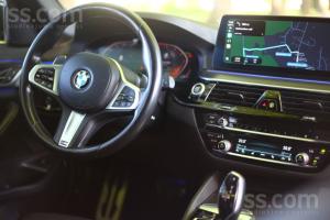 Melns BMW 518 2021 Rīga, ar dzinēja tilpumu 2.00 L un nobraukumu 170 tūkst. km par 25550 €, foto 16 vietnē AUTOMOTO.COM.LV