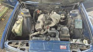 Zils BMW 518 1986 Švenčionys, ar dzinēja tilpumu 1.80 L un nobraukumu 278 tūkst. km par 3800 €, foto 8 vietnē AUTOMOTO.COM.LV