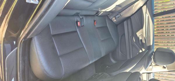 Zils BMW 518 2016 Panevēža, ar dzinēja tilpumu 2.00 L un nobraukumu 220 tūkst. km par 8150 €, foto 9 vietnē AUTOMOTO.COM.LV