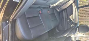 Blue BMW 518 2016 in Panevezys, with an engine capacity of 2.00 L and mileage of 220 thousand km for 8150 €, photo 10 on AUTOMOTO.COM.LV