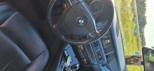 Blue BMW 518 2016 in Panevezys, with an engine capacity of 2.00 L and mileage of 220 thousand km for 8150 €, photo 11 on AUTOMOTO.COM.LV