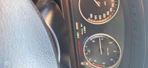 Blue BMW 518 2016 in Panevezys, with an engine capacity of 2.00 L and mileage of 220 thousand km for 8150 €, photo 13 on AUTOMOTO.COM.LV