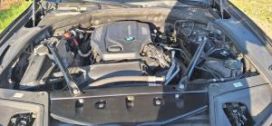 Blue BMW 518 2016 in Panevezys, with an engine capacity of 2.00 L and mileage of 220 thousand km for 8150 €, photo 14 on AUTOMOTO.COM.LV