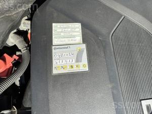 Brown BMW 518 2013 in Riga, with an engine capacity of 2.00 L and mileage of 355 thousand km for 6750 €, photo 23 on AUTOMOTO.COM.LV