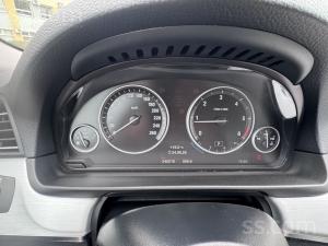 Brūns BMW 518 2016 Rīga, ar dzinēja tilpumu 2.00 L un nobraukumu 246 tūkst. km par 10900 €, foto 15 vietnē AUTOMOTO.COM.LV