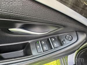 Pelēks BMW 518 2014 Cēsis, ar dzinēja tilpumu 2.00 L un nobraukumu 360 tūkst. km par 9900 €, foto 11 vietnē AUTOMOTO.COM.LV
