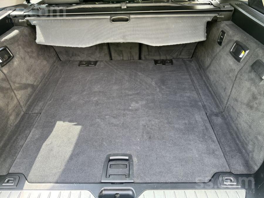 Pelēks BMW 518 2014 Cēsis, ar dzinēja tilpumu 2.00 L un nobraukumu 360 tūkst. km par 9900 €, foto 16 vietnē AUTOMOTO.COM.LV