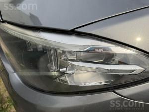 Pelēks BMW 518 2014 Cēsis, ar dzinēja tilpumu 2.00 L un nobraukumu 360 tūkst. km par 9900 €, foto 20 vietnē AUTOMOTO.COM.LV