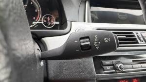 Grey BMW 518 2014 in Riga, with an engine capacity of 2.00 L and mileage of 220 thousand km for 9990 €, photo 21 on AUTOMOTO.COM.LV