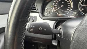Grey BMW 518 2014 in Riga, with an engine capacity of 2.00 L and mileage of 220 thousand km for 9990 €, photo 22 on AUTOMOTO.COM.LV